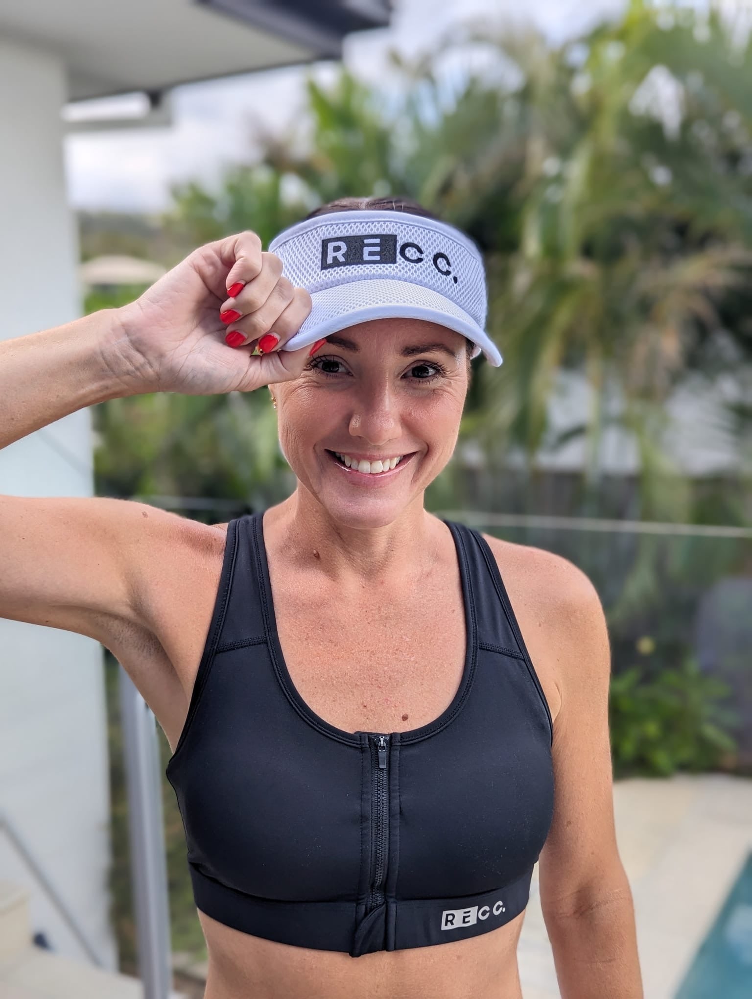 Accessories – RECC. Active