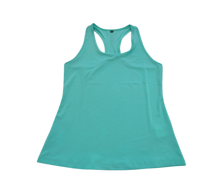Synergy Racerback Singlet – RECC. Active