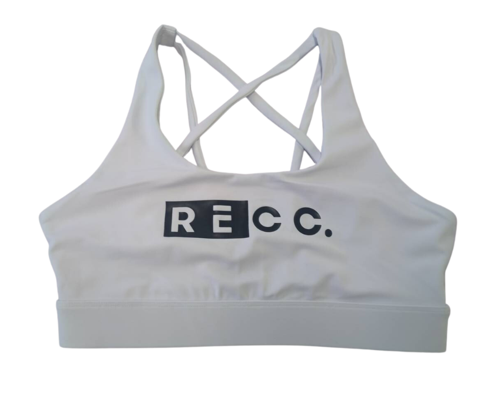 Vitality Sports Bra – RECC. Active